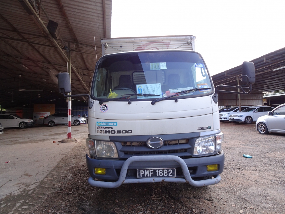 KSL Warehouse E-Bidding