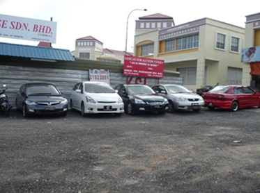 Gallery - KSL Warehouse Sdn Bhd