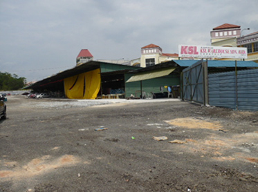 Gallery - KSL Warehouse Sdn Bhd