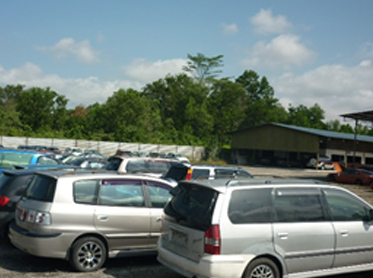 Gallery - KSL Warehouse Sdn Bhd