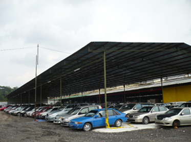 Gallery - KSL Warehouse Sdn Bhd