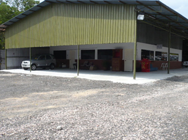 Gallery - KSL Warehouse Sdn Bhd