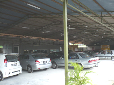 Gallery - KSL Warehouse Sdn Bhd