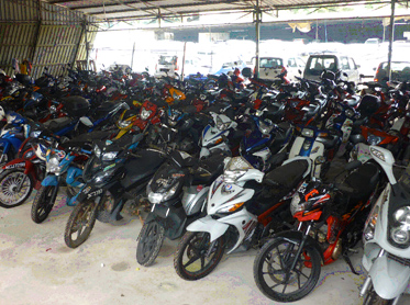 Gallery - KSL Warehouse Sdn Bhd