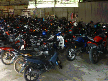 Gallery - KSL Warehouse Sdn Bhd