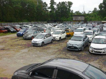 Gallery - KSL Warehouse Sdn Bhd