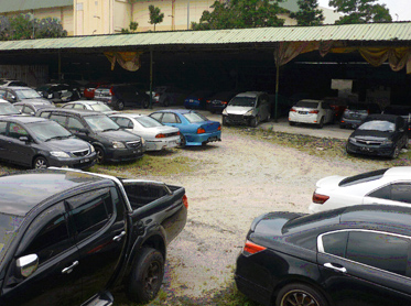 Gallery - KSL Warehouse Sdn Bhd