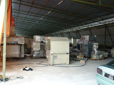Gallery - KSL Warehouse Sdn Bhd