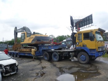 Gallery - KSL Warehouse Sdn Bhd