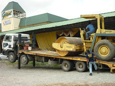 Gallery - KSL Warehouse Sdn Bhd