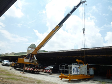 Gallery - KSL Warehouse Sdn Bhd