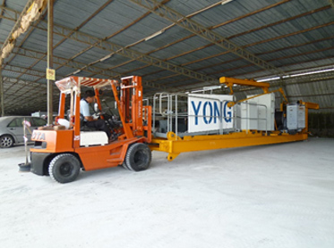 Gallery - KSL Warehouse Sdn Bhd