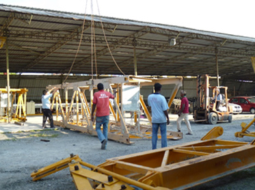 Gallery - KSL Warehouse Sdn Bhd