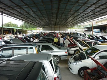 About KSL Warehouse - KSL Warehouse Sdn Bhd