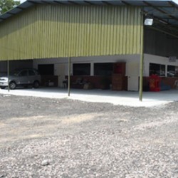 Gallery - KSL Warehouse Sdn Bhd